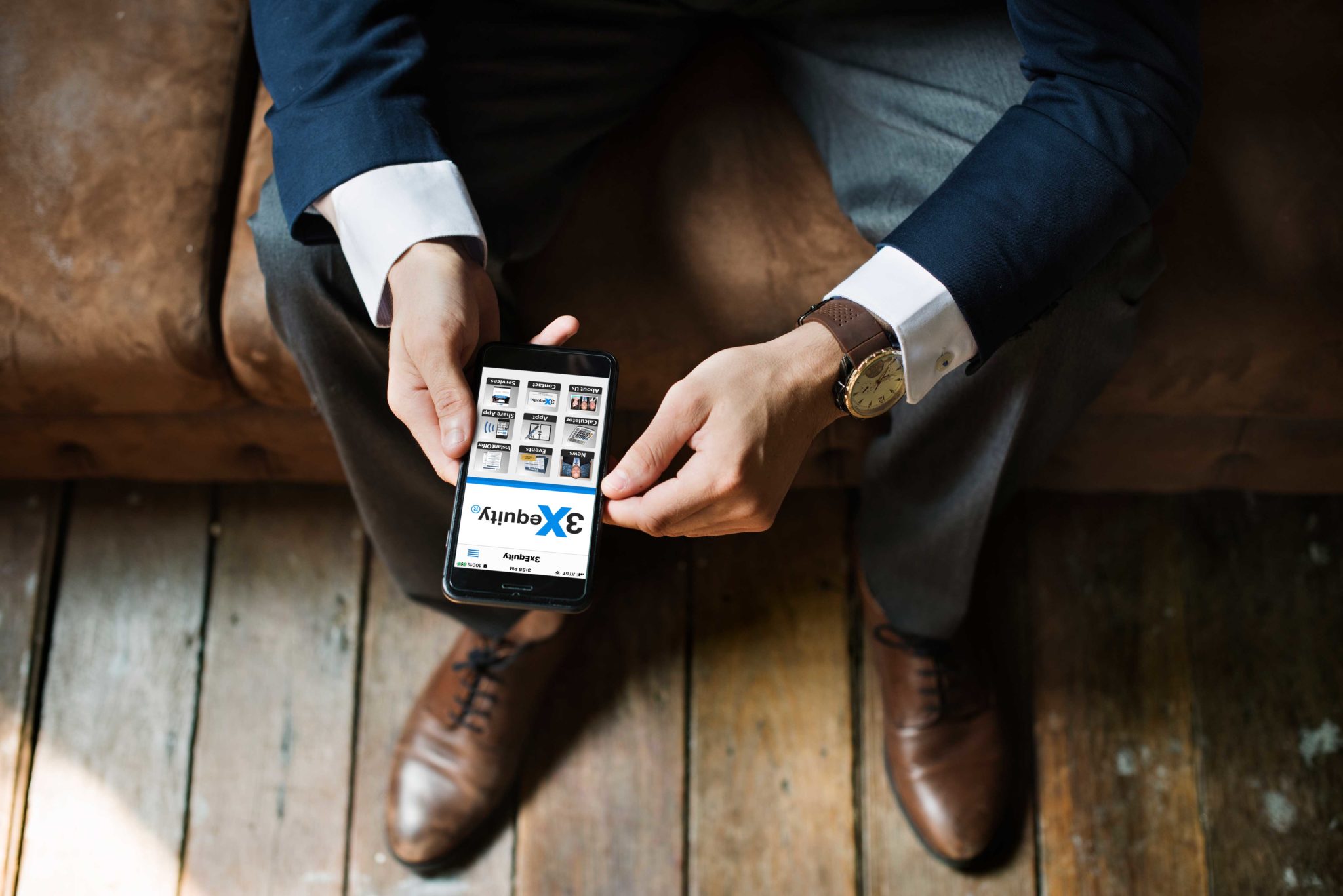 3xEquity | Financial Advisor Transition Consultants + Practice ...